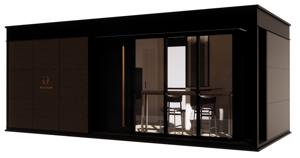 Legend One | Nestron