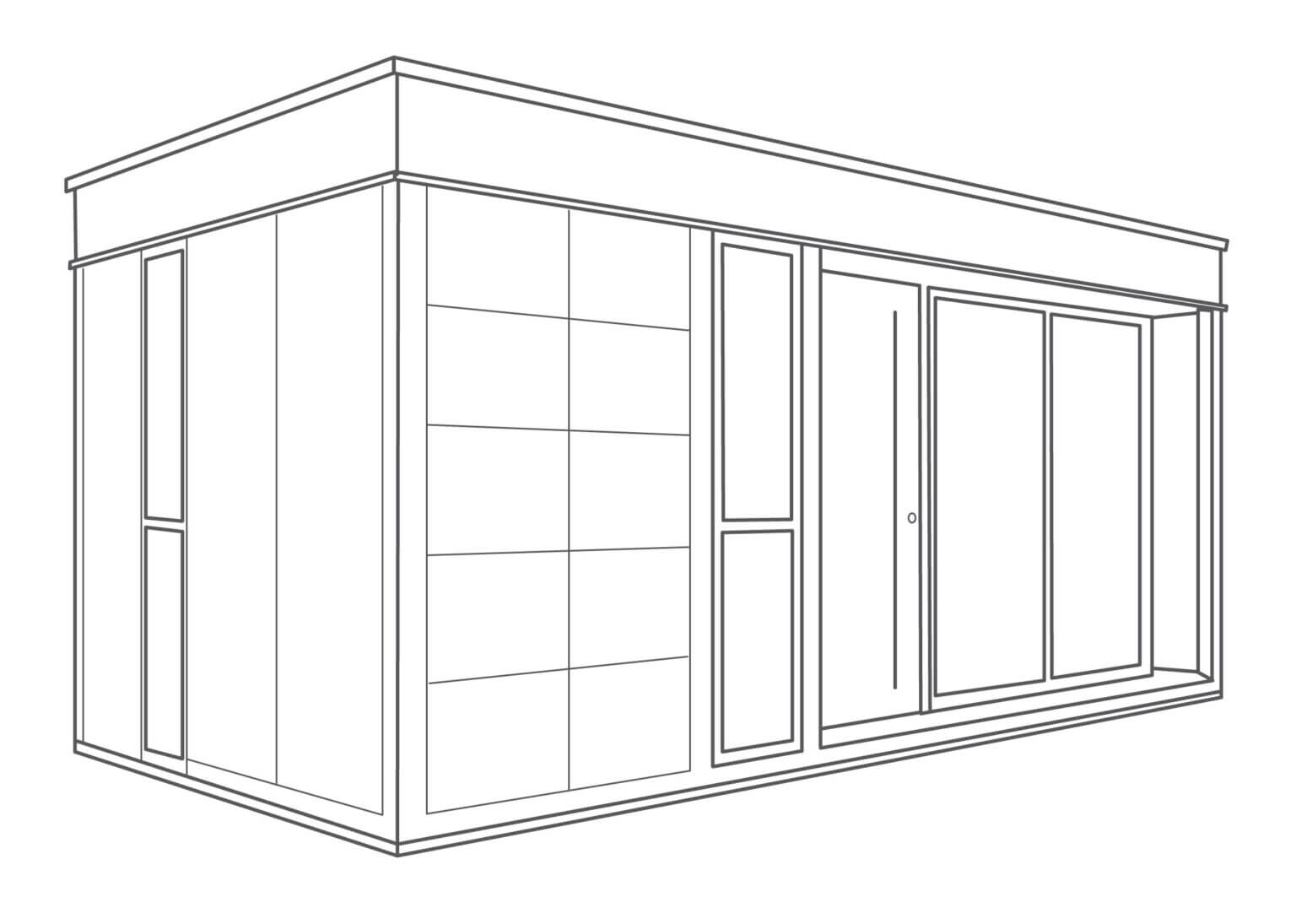 Legend One – Nestron