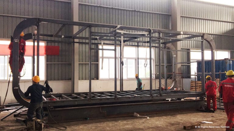 Shop Prefabricated Tiny Homes & ADUs | Nestron Products