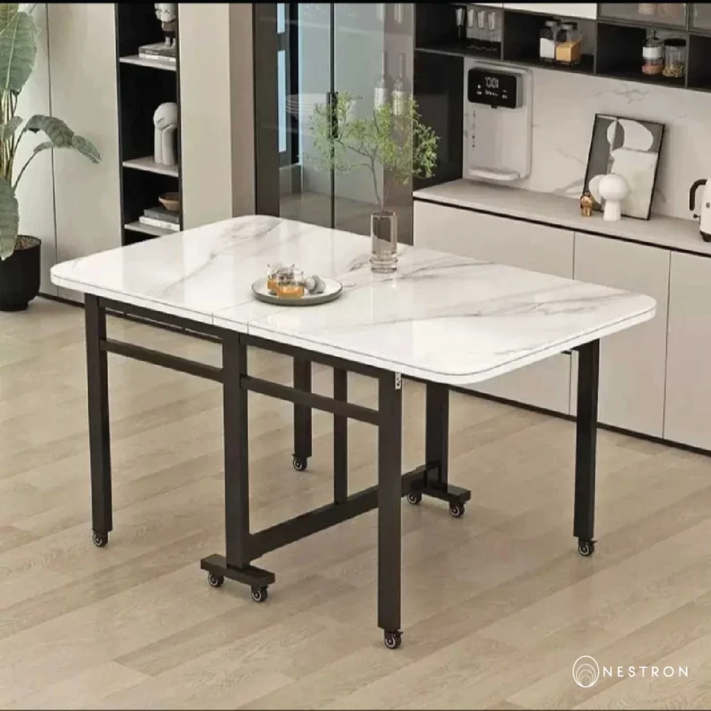 Mobile Table Island | Nestron